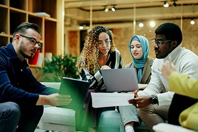 Financial Wellness Essentials for Clients